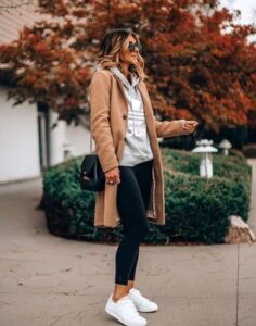 30 Ideas de Outfits Casual para Mujer