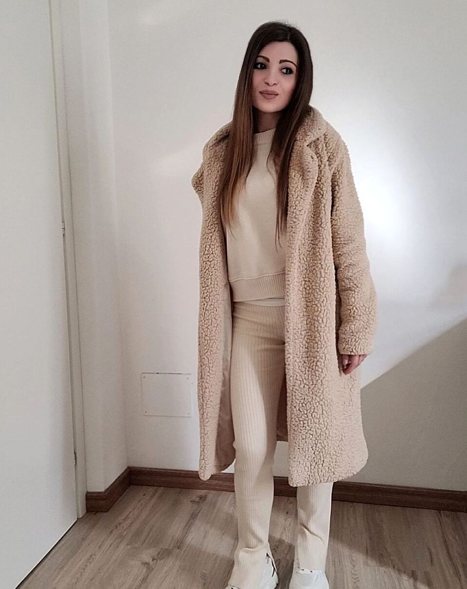 20+ Outfits para Frío que te Harán Lucir Increíble en el Invierno