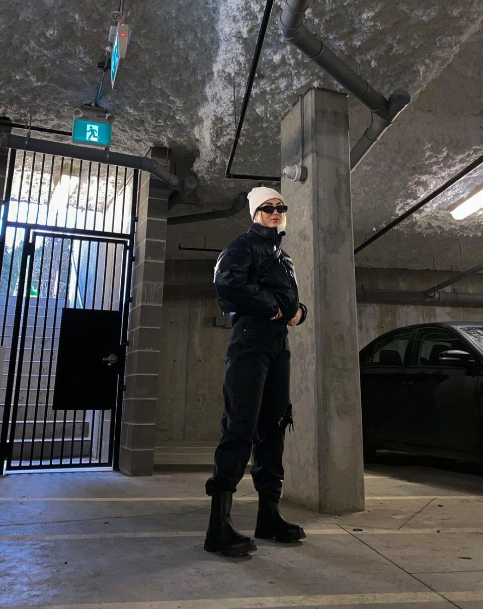 20+ Outfits para Frío que te Harán Lucir Increíble en el Invierno